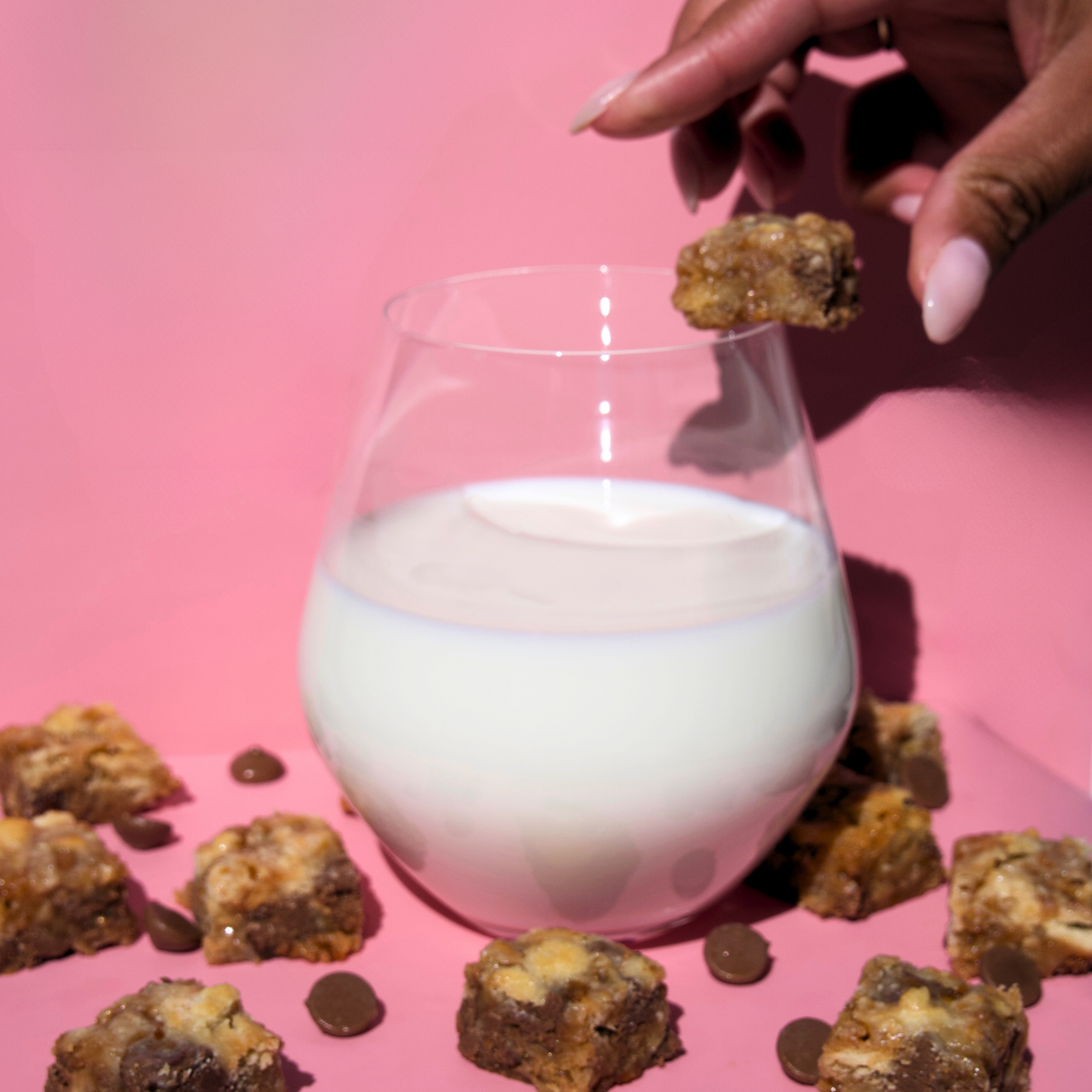 Original – Hopies One Bite Delights